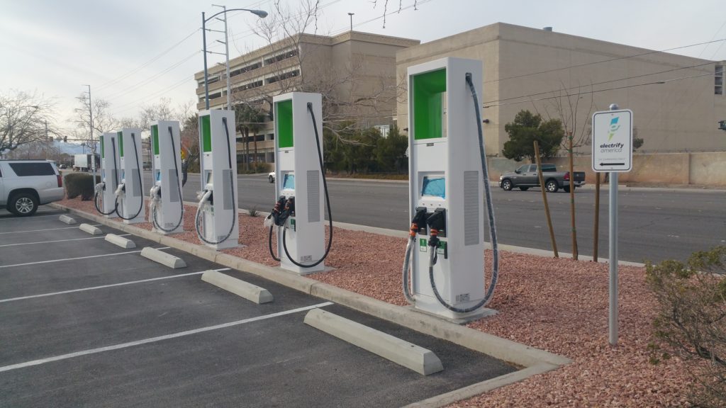 Nevada Electric Vehicle Association – The Future of Transportation